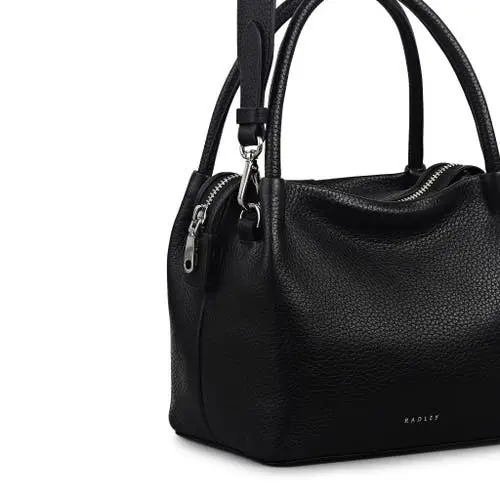 RADLEY Ivydale Road Crossbody Bag - Black