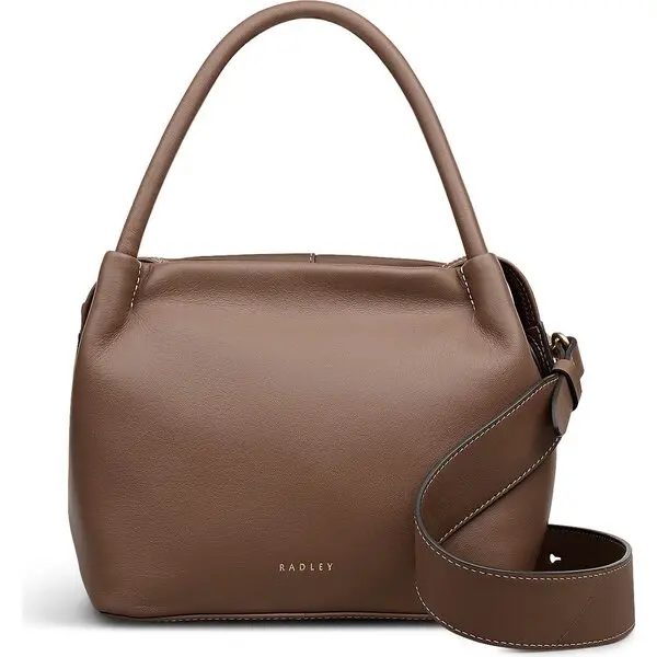 RADLEY Ivydale Road Crossbody Bag - Saddle