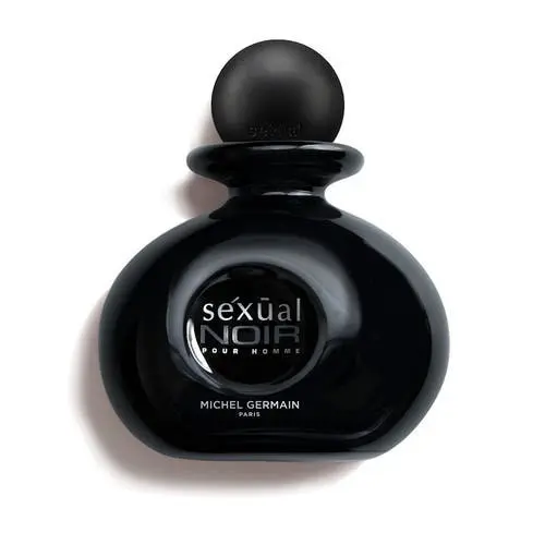 MICHEL GERMAIN Sexual Noir Eau De Toilette Spray - 4.2 Oz