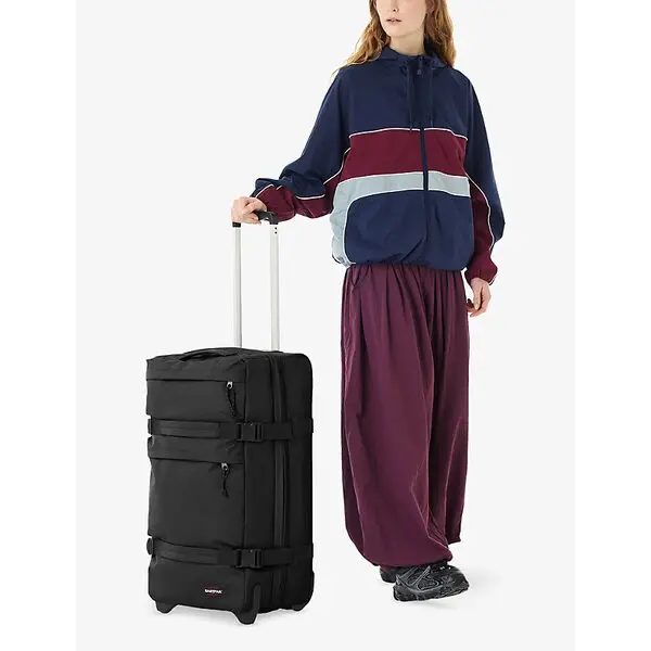 EASTPAK E Transit² R Plus M Suitcase