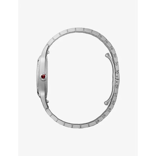 Cartier Santos-dumont Watch