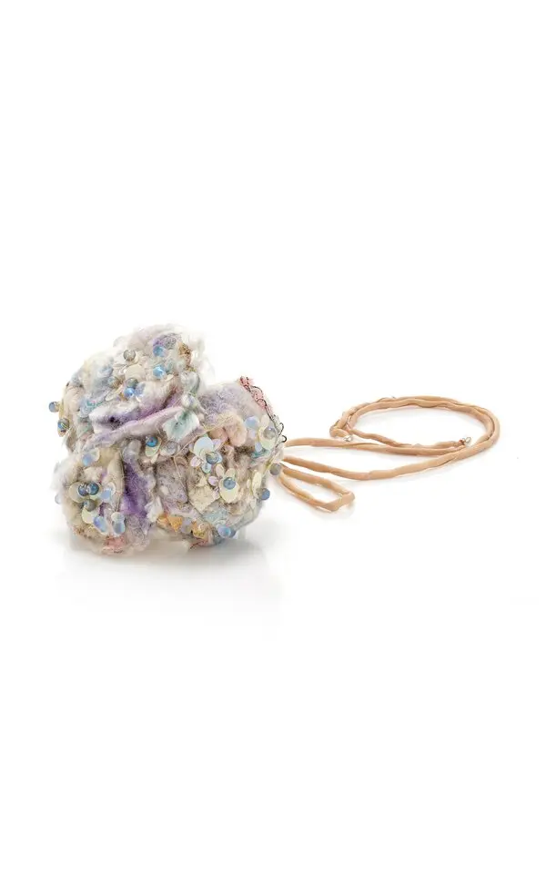 ISSHI Cuffing Season Cuff - Multi