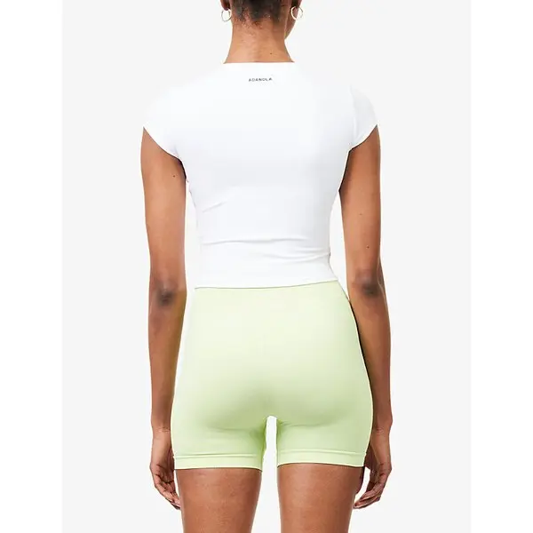 ADANOLA Ultimate Cap Sleeve Jersey Top