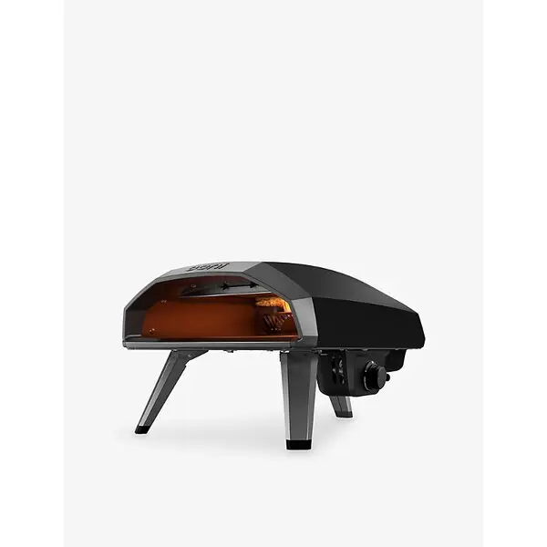 OONI Koda 2 Gas Powered Pizza Oven - Black