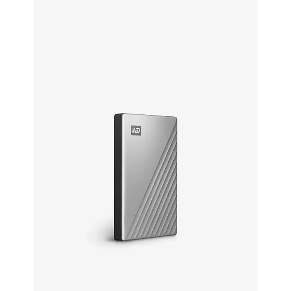 WESTERN DIGITAL My Passport Ultra Portable Hard Drive 2tb