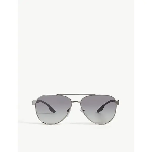 Prada Aviator Sunglasses