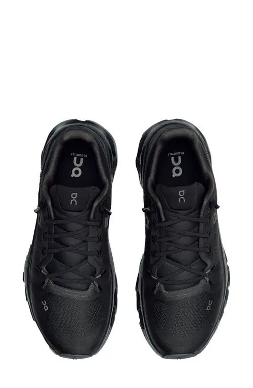 On Cloudtilt Athletic Sneaker - Eclipse/black
