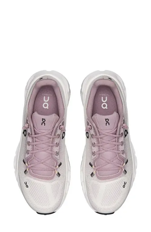 On Cloudtilt Athletic Sneaker - Heron/dew