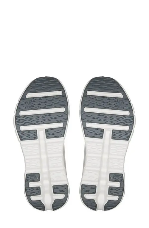 On Cloudtilt Athletic Sneaker - Heron/dew