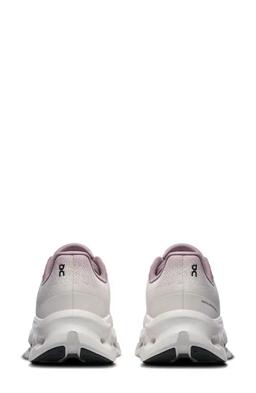 On Cloudtilt Athletic Sneaker - Heron/dew