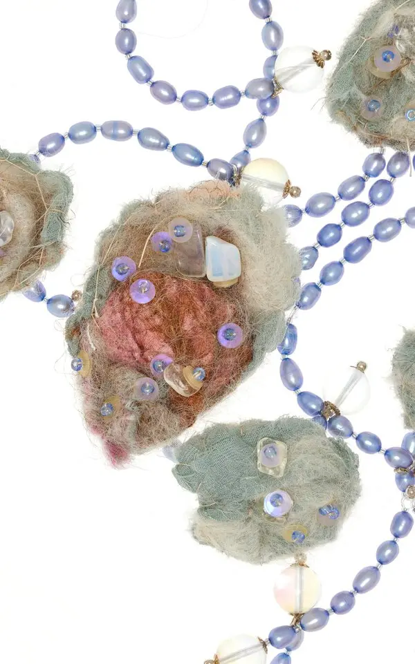 ISSHI Reverie Necklace