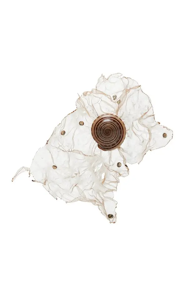 ISSHI Requiem Earrings