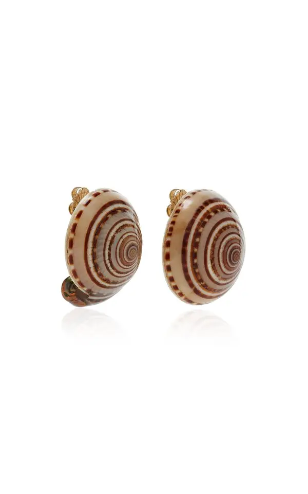 ISSHI Requiem Earrings