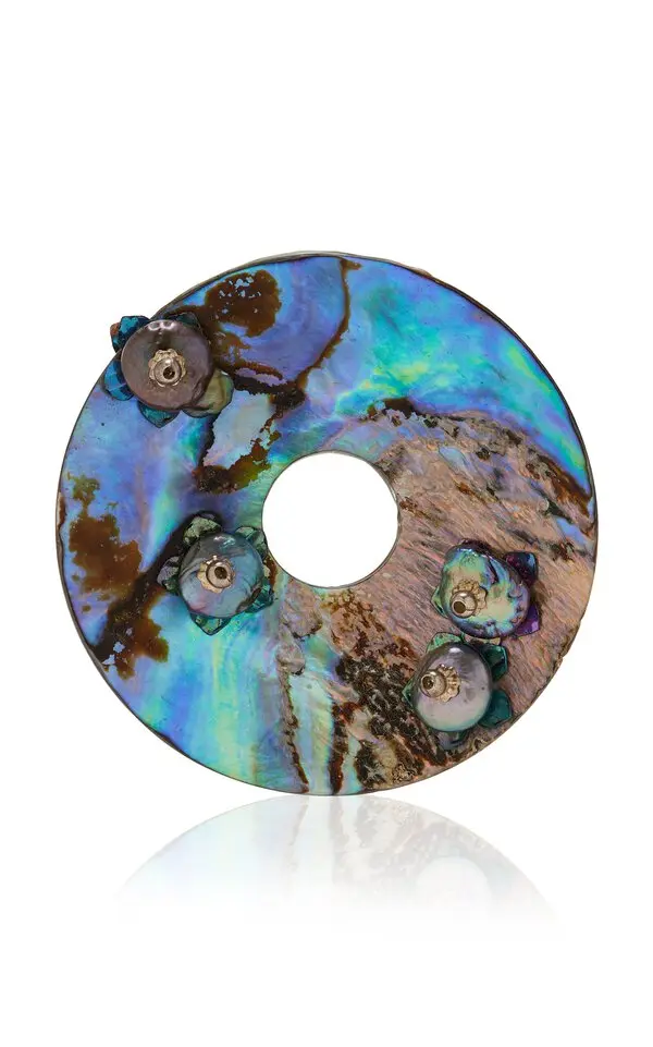 ISSHI Echo Earring