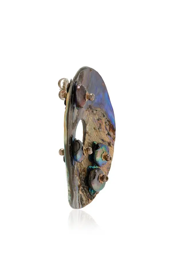 ISSHI Echo Earring