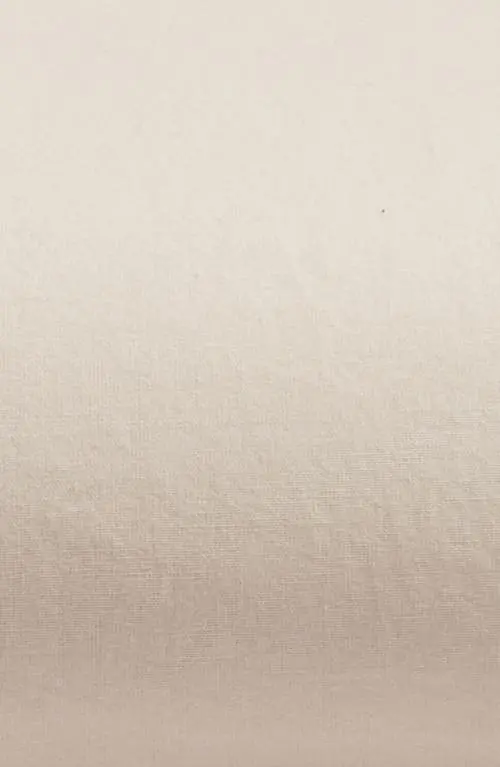 Nordstrom Organic Cotton Percale Fitted Sheet