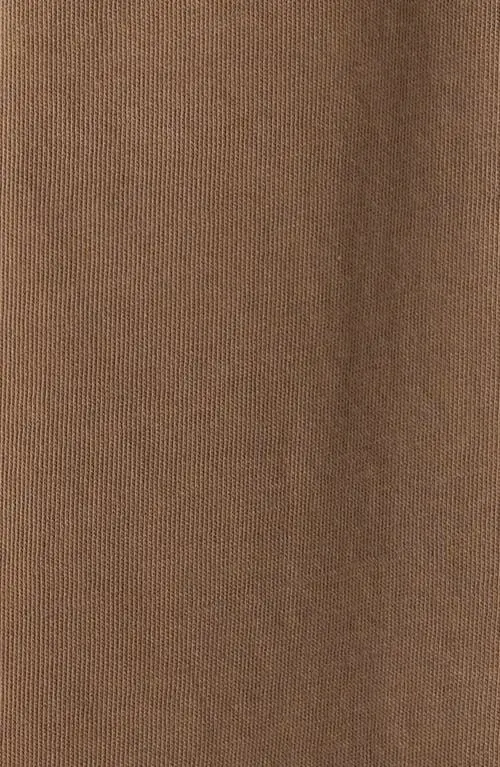 ELWOOD Raglan Sleeve T-shirt