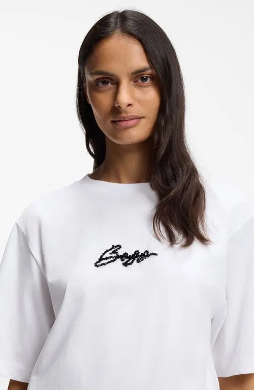 Hugo Boss Cotton Tee