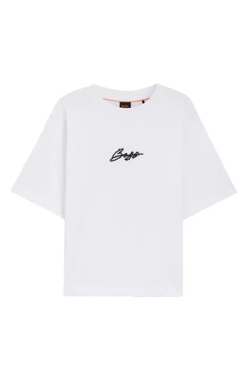 Hugo Boss Cotton Tee