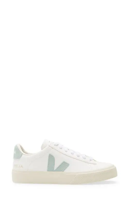 VEJA Campo Sneaker - Extra-white/matcha