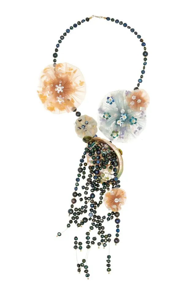 ISSHI Cryogen Necklace