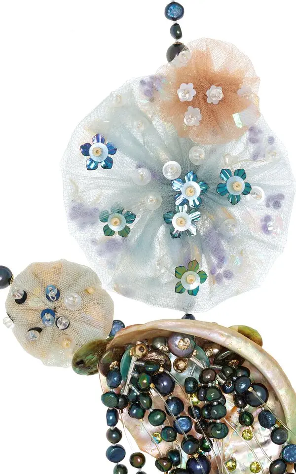 ISSHI Cryogen Necklace
