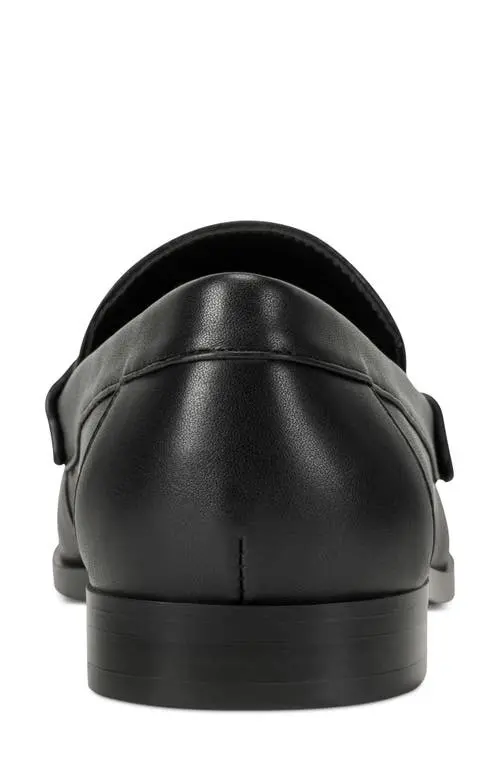 Dkny Daykin Loafer With Logo Hardware