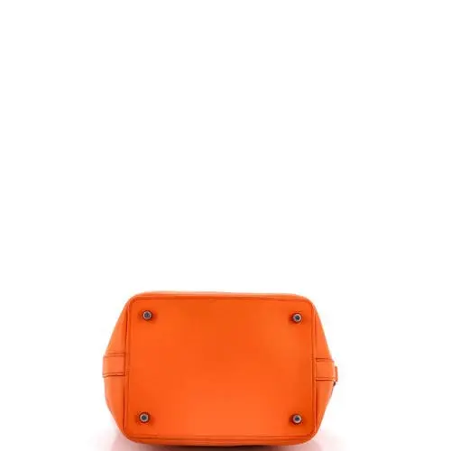 Hermès Toolbox Bag Swift 20