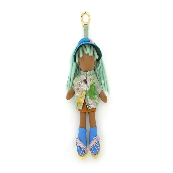 Fendi Annabel Collectable Charm