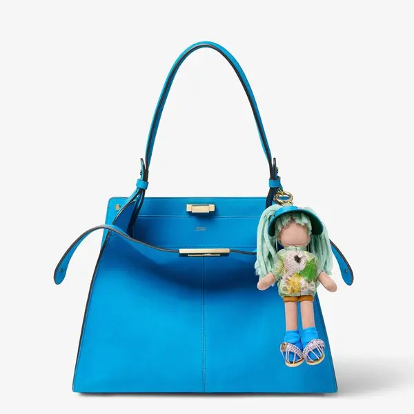 Fendi Annabel Collectable Charm