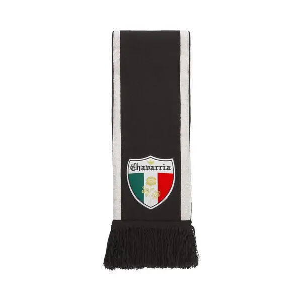 Adidas X Willy Chavarria Fb Scarf /betsca/green - Black