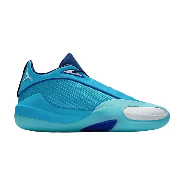 JORDAN Triangle 'baltic White - Blue