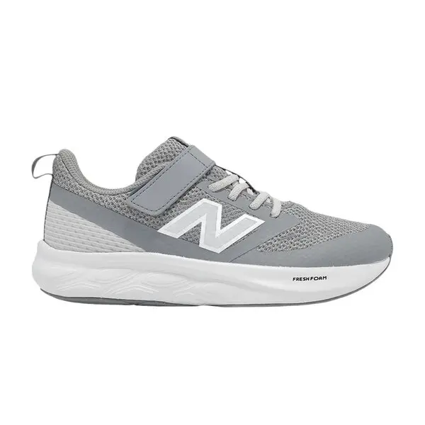 NEW BALANCE Fresh Foam 625 Wide White - Grey