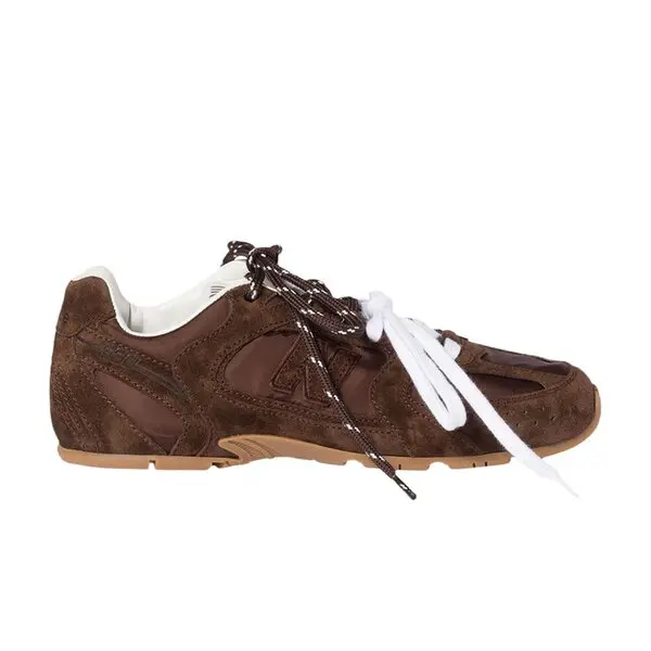 NEW BALANCE Miu Miu X 530 Sl "cocoa