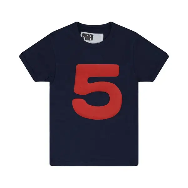 SP5DER 5' T-shirt