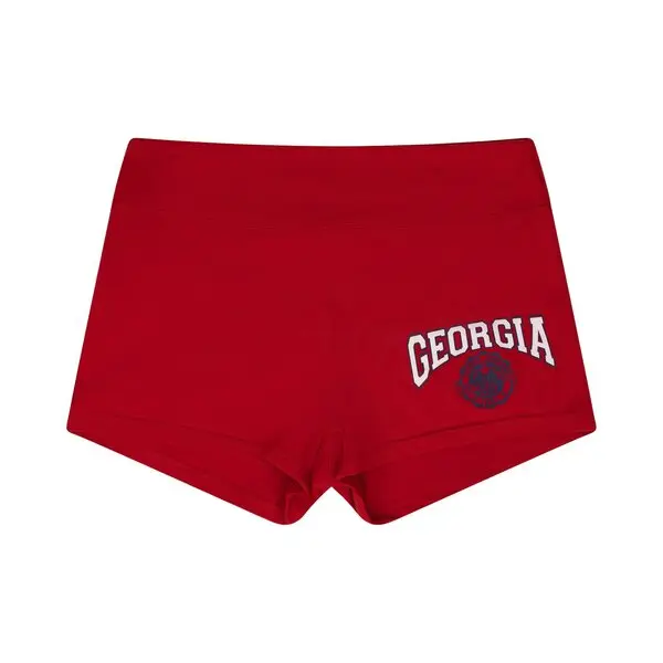 SP5DER Georgia Tiny Shorts