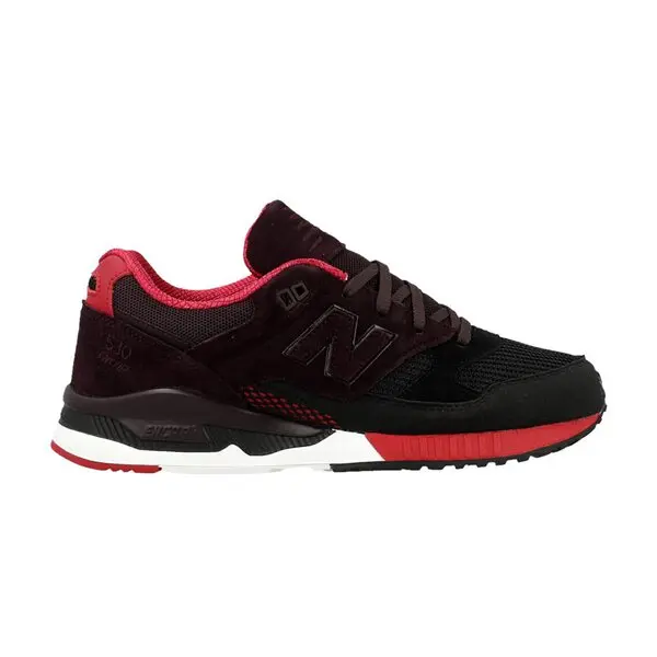 NEW BALANCE 530 'bionic Boom - Black