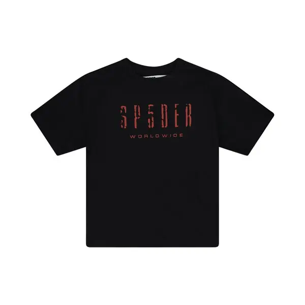 SP5DER Worldwide T-shirt