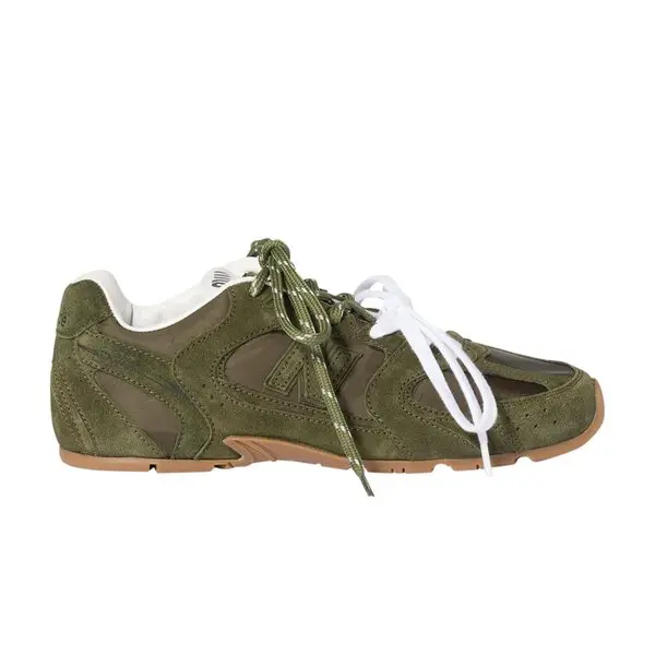 NEW BALANCE Miu Miu X 530 Sl Sneakers