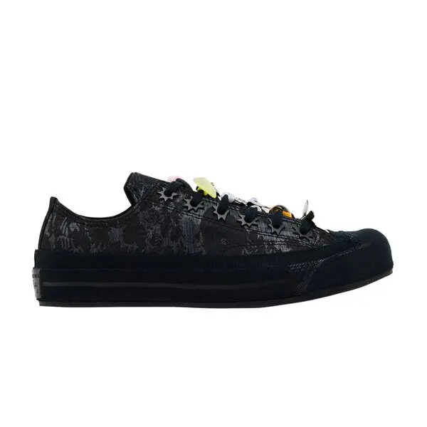 CONVERSE Collina Strada X Chuck 70 Sneakers - Black