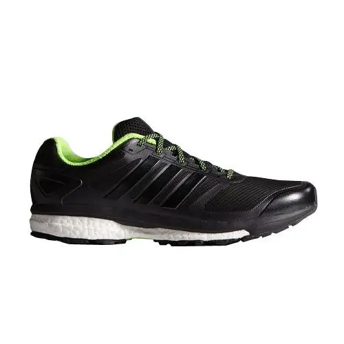 Adidas Supernova Glide Atr - Black