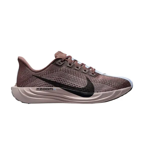 Nike Wmns Pegasus Plus 'tattoo Light Violet Ore - Brown
