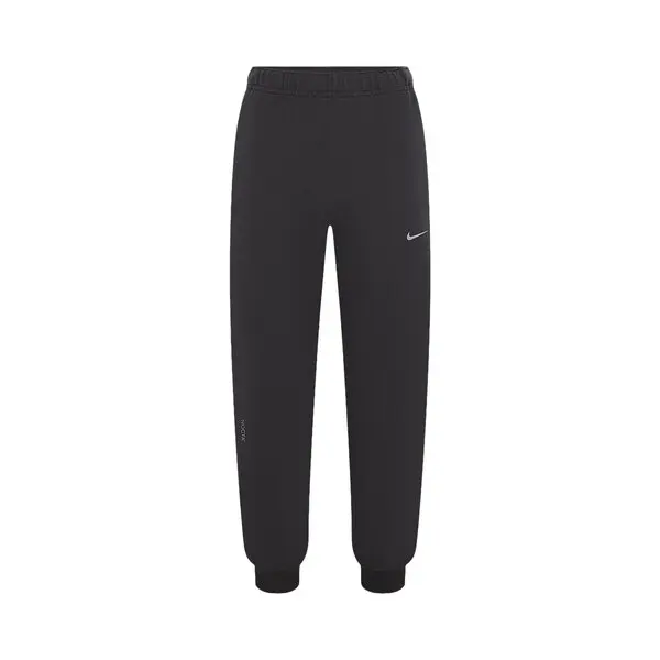 Nike X Nocta Fleece Cs Sweatpant 'anthracite
