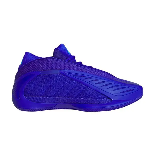 Adidas Ae 2 'lucid - Blue