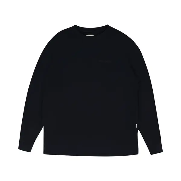 Aimé Leon Dore Tonal Logo Long-sleeve T-shirt