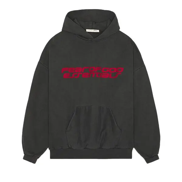 Fear Of God 90's Hoodie