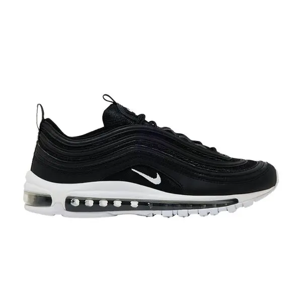 Nike Air Max 97 White - Black