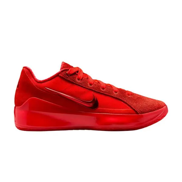 Nike Juju Watkins X Lebron Nxxt Gen 'light Crimson - Red