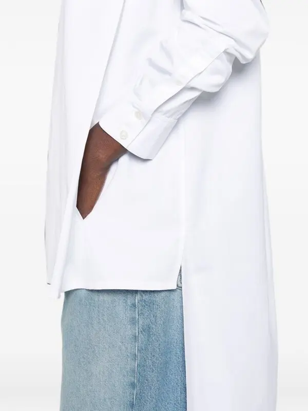 Alaïa Cotton Shirt