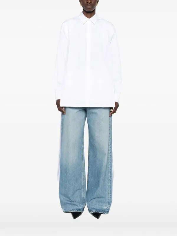 Alaïa Cotton Shirt